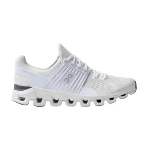 On Cloudswift Sneakers - White