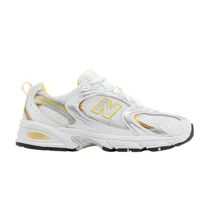 NEW BALANCE 530 Sneakers - White