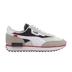 PUMA Future Rider Core Sneakers - White