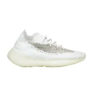 Adidas Yeezy Boost 380 'calcite Glow' Sneakers - Yellow