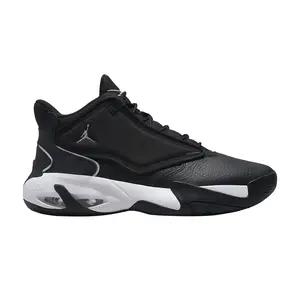 JORDAN Max Aura 4 Sneakers - Black