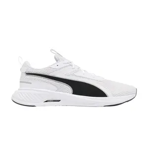 PUMA Scorch Runner Sneakers - White