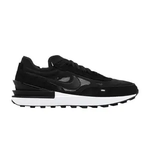 Nike Waffle One - Black