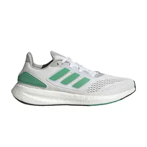 Adidas Pureboost 22 - White