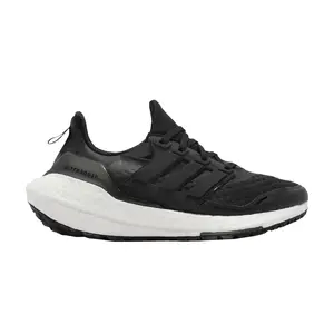 Adidas Ultraboost 21 Cold.rdy Sneakers - Black