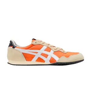 Onitsuka Tiger Serrano 'habanero Birch - Orange