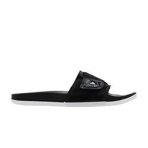 Adidas Stella McCartney X Adidas Slide Black