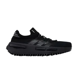 Adidas Nmd_s1 Sneakers - Black