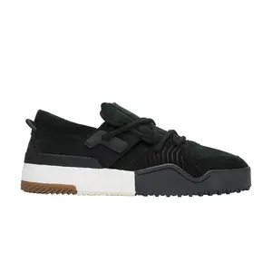 Adidas Alexander Wang X Aw Bball Low Night