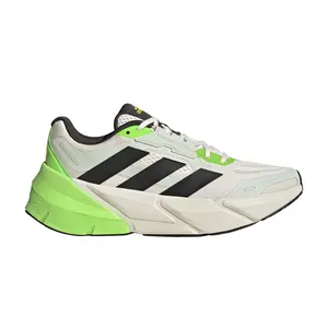 Adidas Adistar Sneakers - White