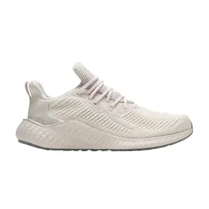 Adidas Alphaboost Athletic Sneakers - Pink