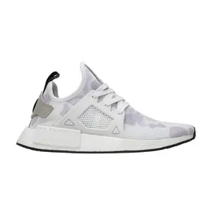 Adidas Nmd_xr1 Duck Camo Sneakers - White
