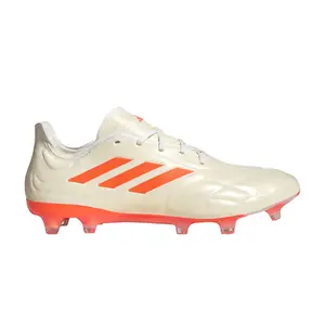 Adidas Copa Pure.1 Fg 'heatspawn Pack - Cream