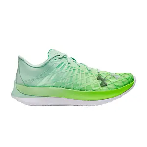 Under Armour Flow Velociti Elite Sneakers - Green
