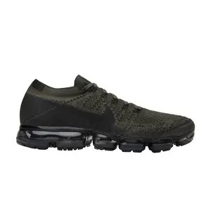 Nike Vapormax Sneakers - Green