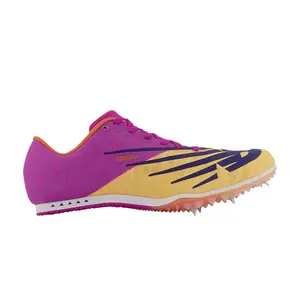 NEW BALANCE Md500v8 'vibrant Apricot Magenta Pop