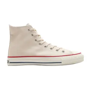 CONVERSE Chuck Taylor All Star J High Made In Japan - Cream