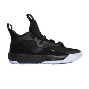 JORDAN 33 Sneakers - Black