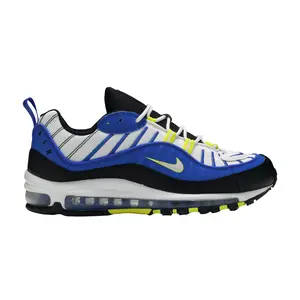 Nike Nike Air Max 98 Sneakers Blue