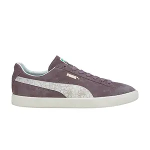 PUMA Suede Vintage Made In Japan Sneakers - Purple