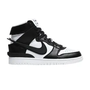 Nike Ambush X Dunk High Sneakers - Black