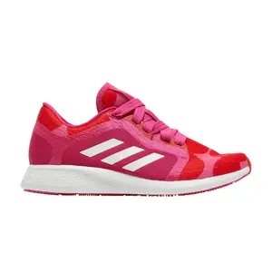 Adidas Marimekko X Edge Lux 4 'räsymatto Dot' Sneakers