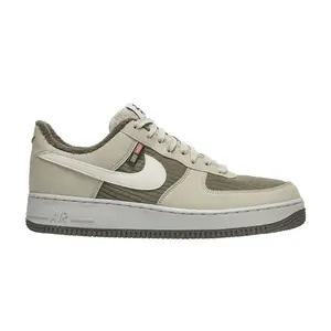 Nike Air Force 1 '07 Lv8 'toasty' Sneakers - Brown