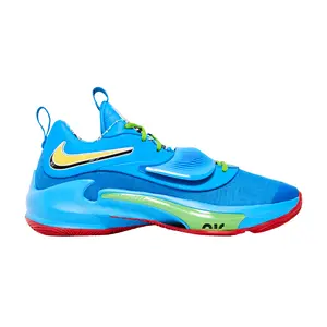 Nike Uno X Zoom Freak 3 Nrg '50th Anniversary' Sneakers - Blue