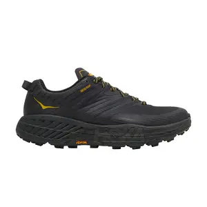HOKA® Speedgoat 4 Gtx - Black