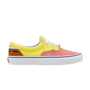 VANS Spongebob Squarepants X Era 'best Friends - Multicolor