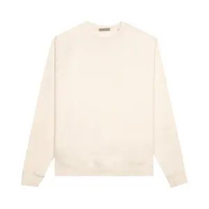 Fear Of God Pull-over Crewneck - Cream