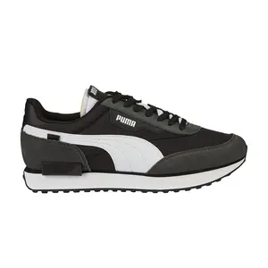 PUMA Future Rider Play On Sneakers - Black