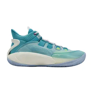 LI-NING Sonic Low Sneakers - Blue