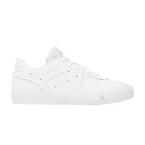 JORDAN Series Es 'swing For The Fence' Sneakers - White