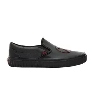 VANS Marvel X Slip-on Widow