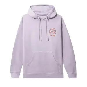 ANTI SOCIAL SOCIAL CLUB Bed Hoodie