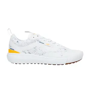 Vans Cut Out Sneakers For Men