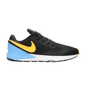 Nike Air Zoom Structure