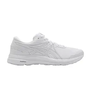 Asics Gel Contend Sl Sneakers - White