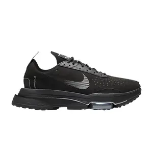 Nike Air Zoom-type Sneakers - Black