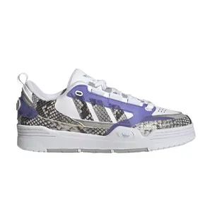 Adidas Adi2000 Sneakers - Grey