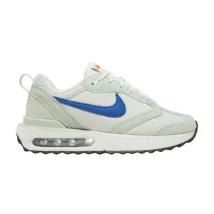 Nike Air Max Dawn Sneakers - Green