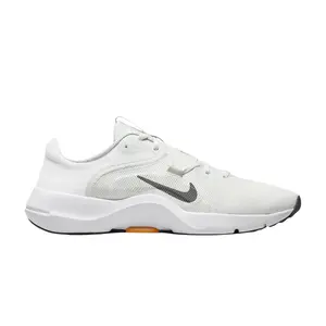 Nike In-season Tr Sneakers - Silver
