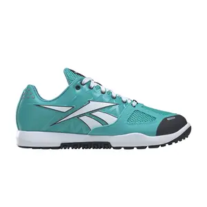 REEBOK Wmns Nano 2.0 'classic - Teal