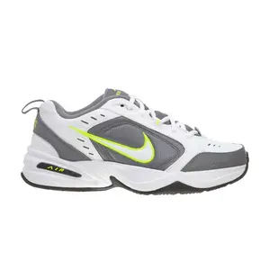 Nike Air Monarch Iv Sneakers - White