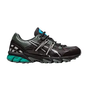 Asics Matin Kim X Gel Sonoma Sneakers - Black