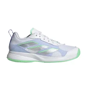 Adidas Avaflash Low Sneakers - White