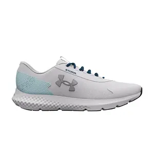 Under Armour Charged Rogue 3 Storm Sneakers - Grey