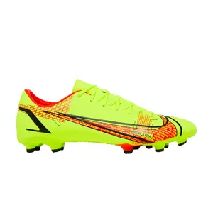 Nike Mercurial Vapor 14 Academy Fg Mg Motivation Pack - Yellow