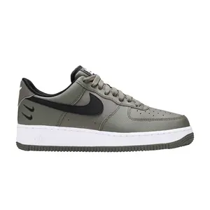 Nike Force 1 '07 Lv8 'double Swoosh' Sneaker - Green